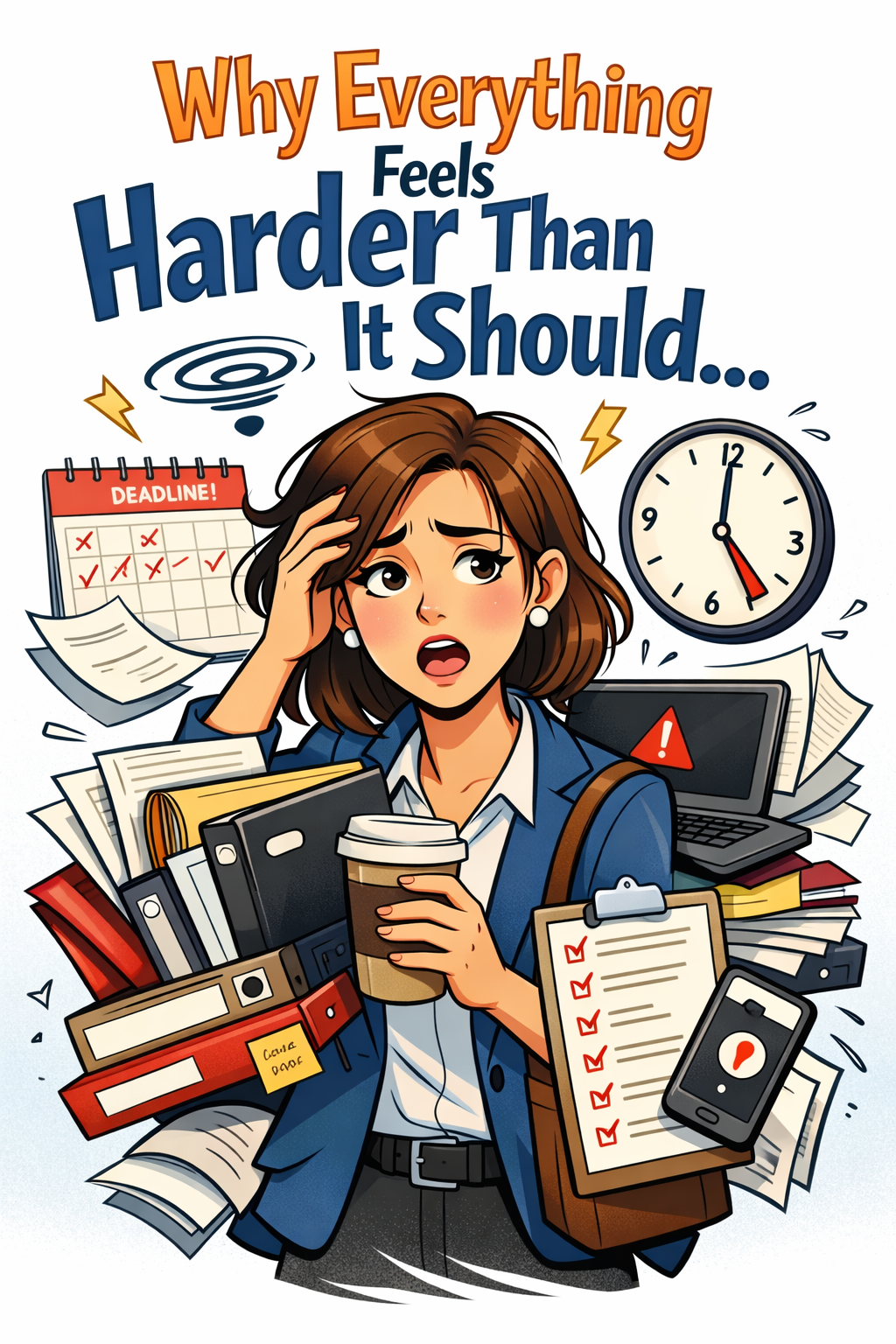 Stop Calling Capacity Depletion A Bad Mood | Emergent Skills